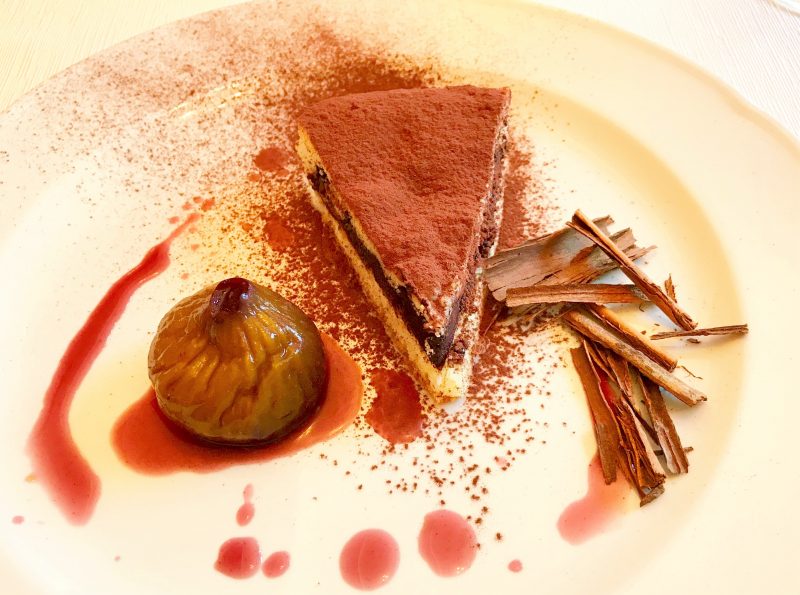 Croccante - Italian Caramelized Almonds - An Italian dish