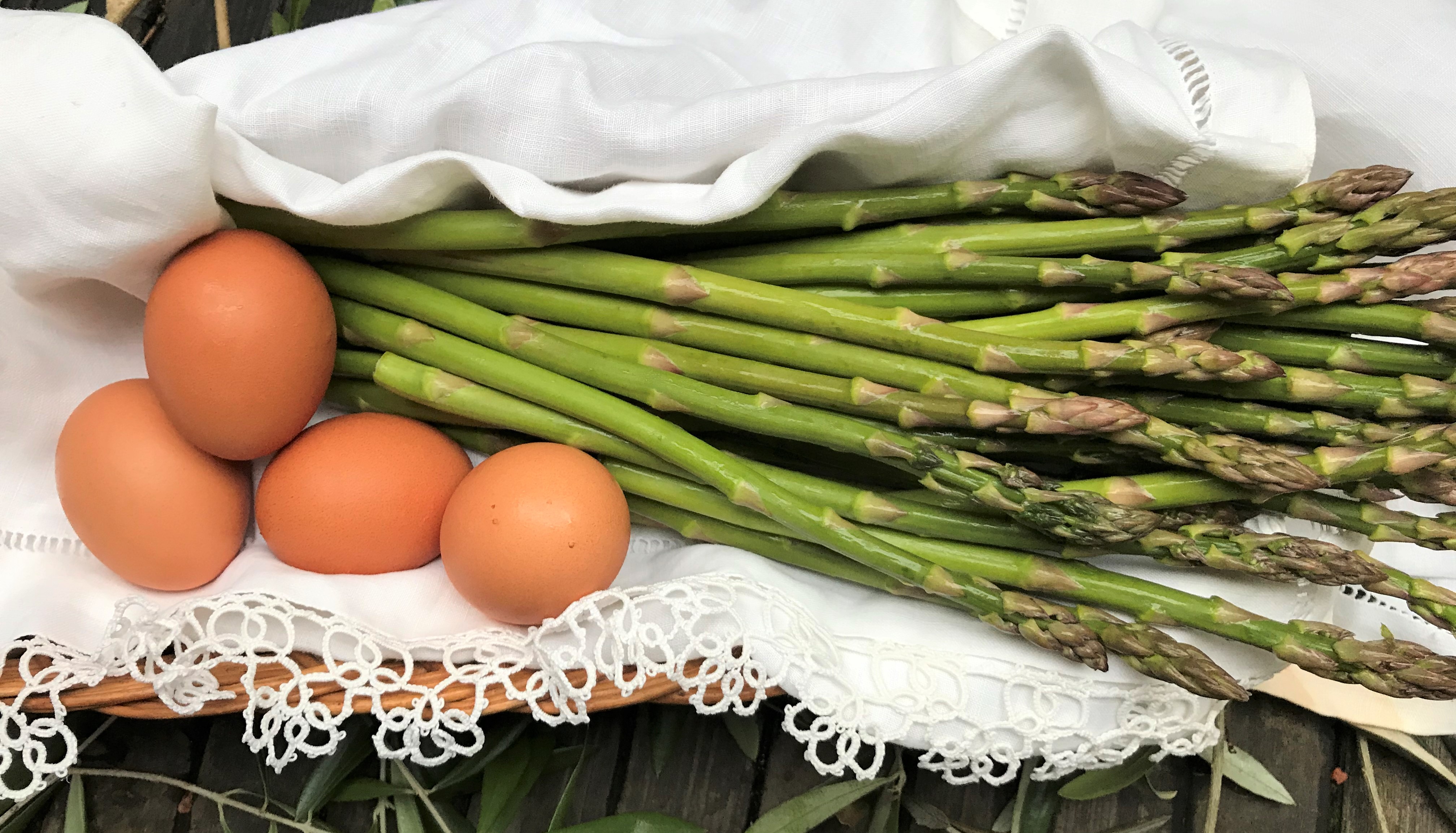 Frittata Pasquale - For Easter Brunch - An Italian dish