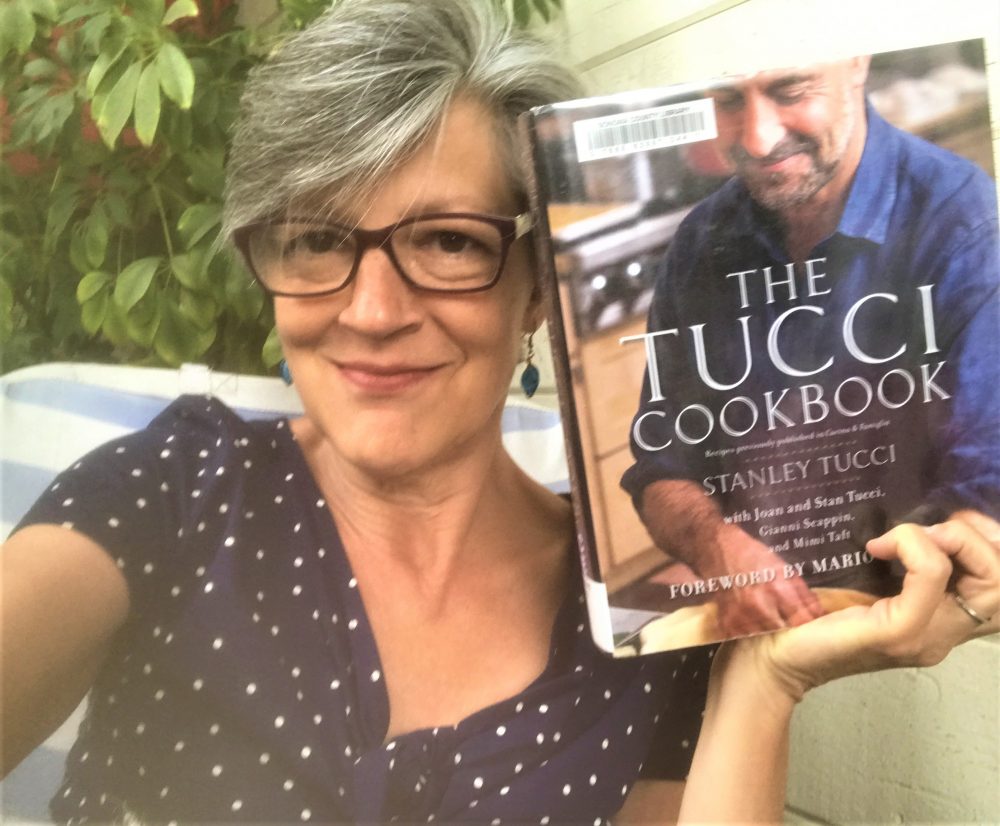 Italian Spring Roasted Vegetables with olive oil and marinara - An ...