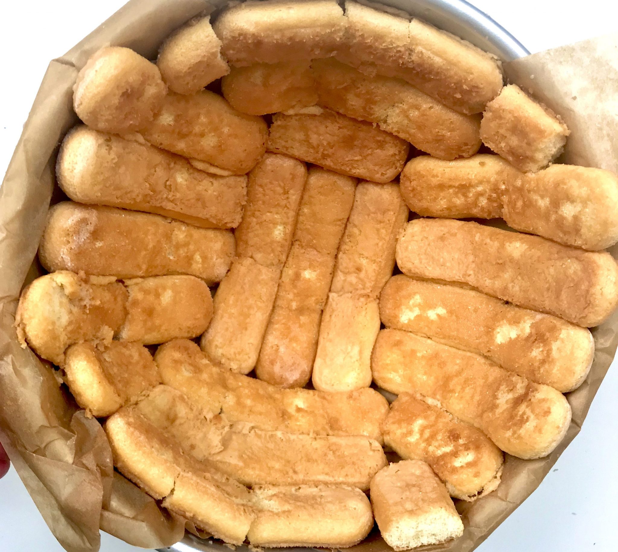 Zuccotto Italian Dolce - An Italian dish