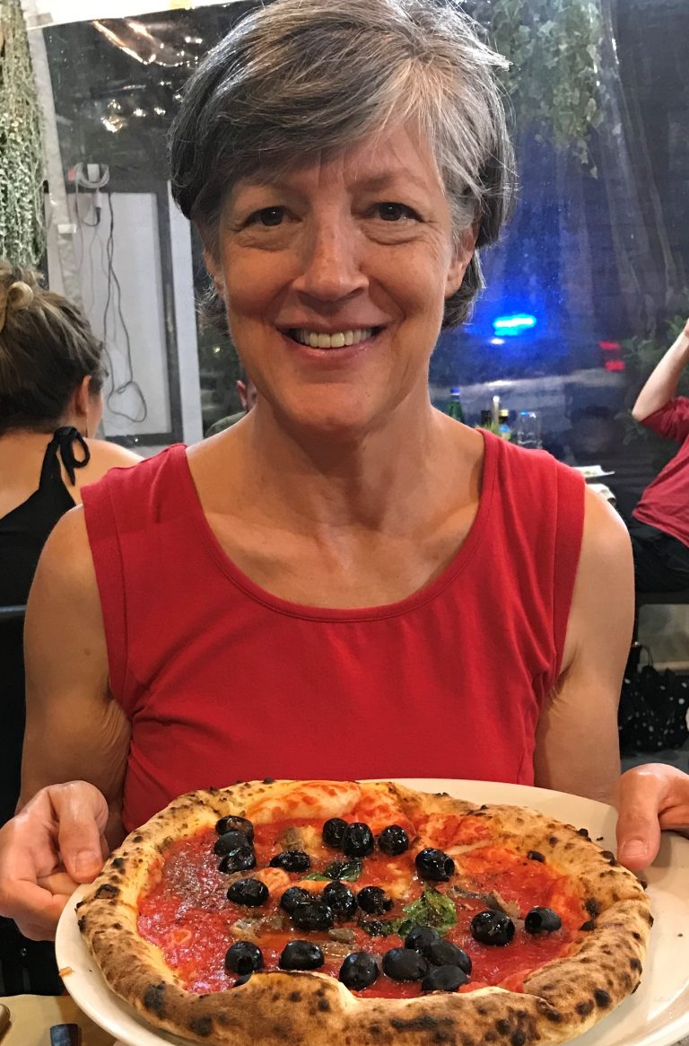 Croccante - Italian Caramelized Almonds - An Italian dish